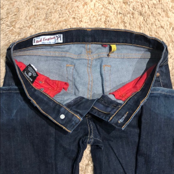 Red Engine | Jeans | Red Engine Jeans | Poshmark